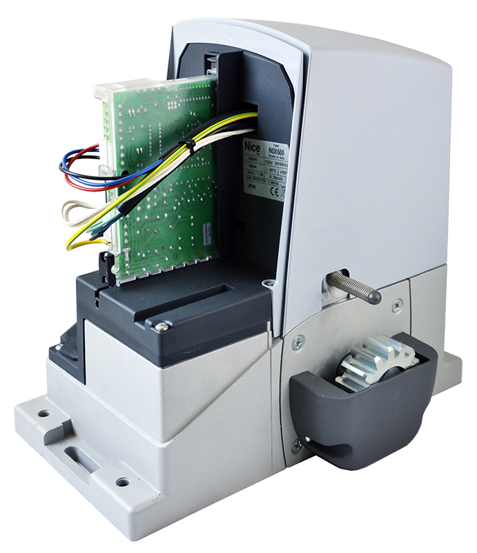 ROX1000 - pohon pro posuvnou bránu do 1000 kg | Epohony.cz